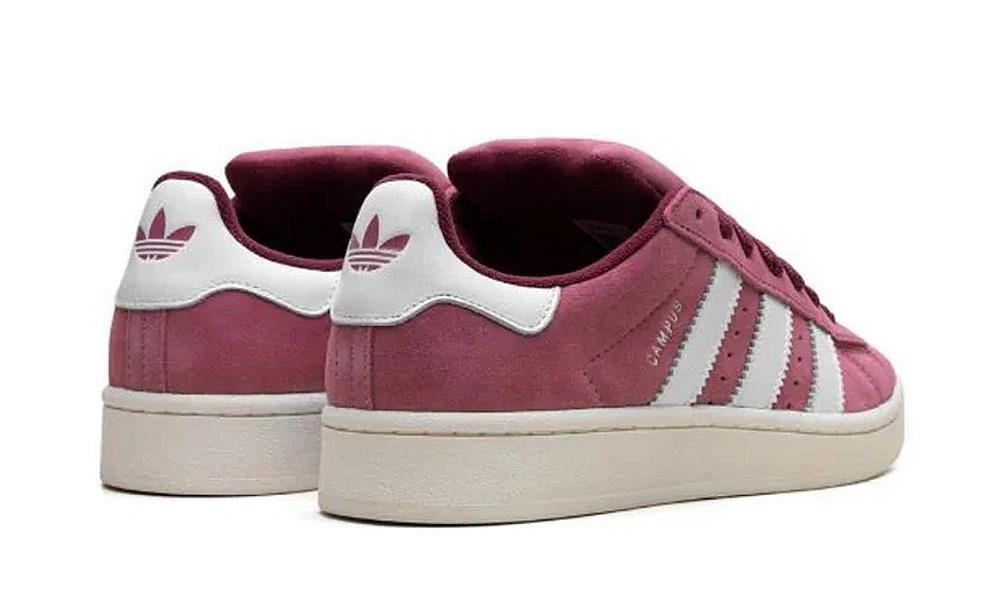 Adidas Campus 00s Pink Strata White - Sample Store
