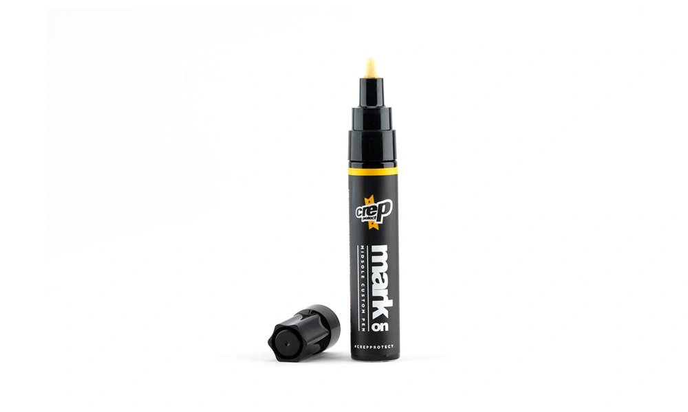 Crep Protect Mark On Pen Black - Sample Store