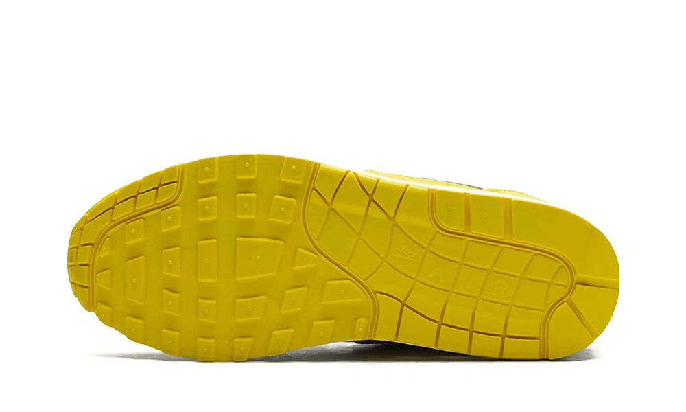 Nike Air Max 1 '87 SP Supreme Speed Yellow - Sample Store