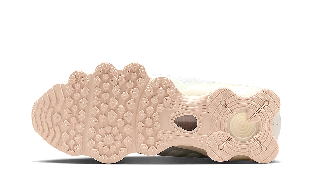 Nike Shox TL Pearl White (Women's) - Sample Store