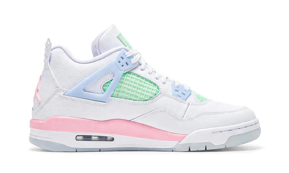 Air Jordan 4 Retro Valentine's Day (2026) (GS) - Sample Store